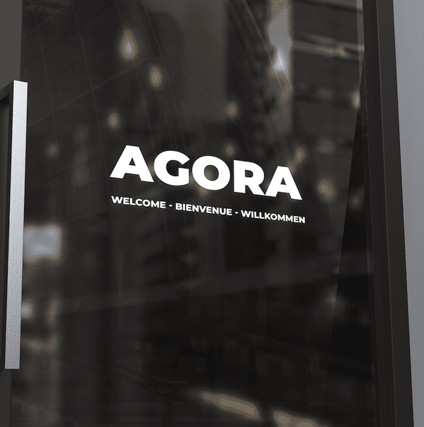 AGORA | Agence de communication Globale en Valais